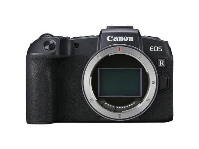 Click here for Canon EOS RP 26.2MP Mirrorless Digital Camera (Bod... prices