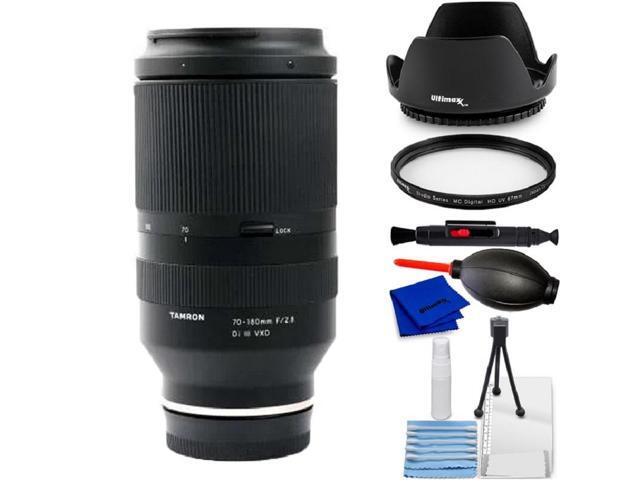 Click here for Tamron 70-180mm f/2.8 Di III VC VXD G2 Lens (Sony... prices