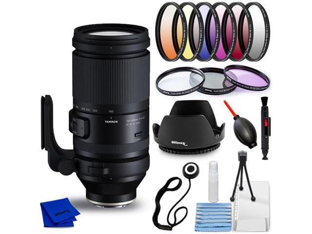 Click here for Tamron 150-500mm f/5-6.7 Di III VXD Lens for Sony... prices