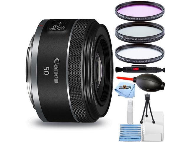 Click here for Canon RF 50mm f/1.8 STM Lens 4515C002 - Essential... prices