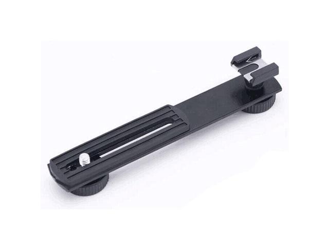 Click here for ULTIMAXX Straight Flash Bracket w/ Coldshoe & 1/4-... prices