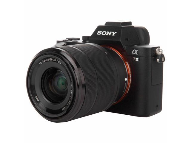 Click here for Sony Alpha a7 III Mirrorless Digital Camera with 2... prices