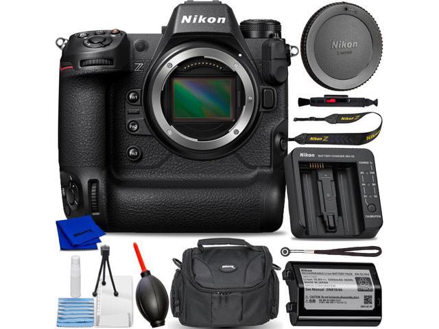 Click here for Nikon Z9 Mirrorless Camera (Body Only) 1669 - 7PC... prices