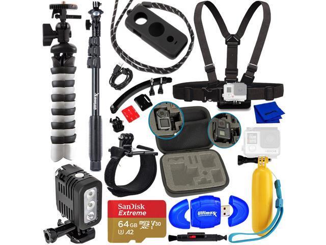 Click here for 12PC Accessory Bundle for Insta360 ONE X2 Pocket A... prices