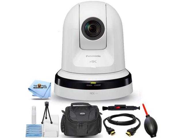 Click here for Panasonic AW-UN70W 20x Zoom 4K PTZ Camera with 3G/... prices