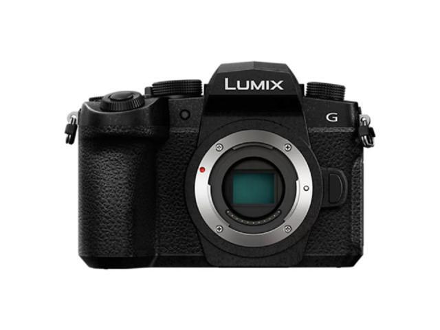 Click here for Panasonic Lumix DC-G95D Hybrid Camera (Body) - DC-... prices