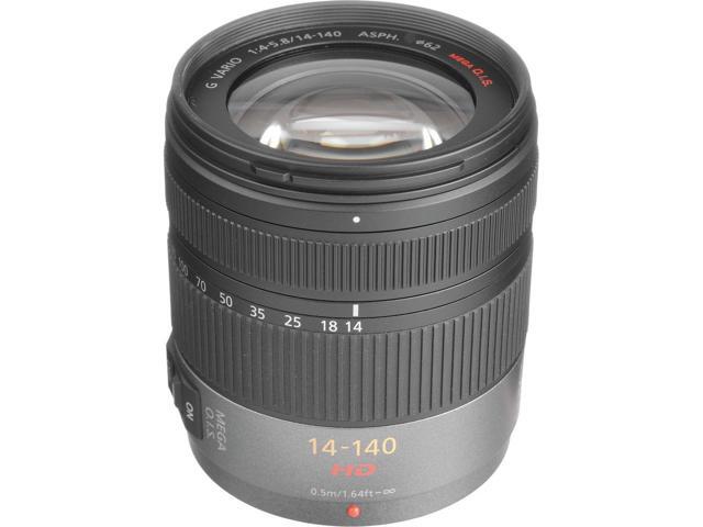 Click here for Panasonic Lumix G Vario HD 14-140mm f/4.0-5.8 ASPH... prices