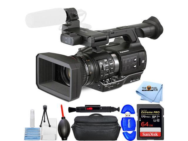 Click here for Panasonic AJ-PX270 microP2 Handheld AVC-ULTRA HD C... prices