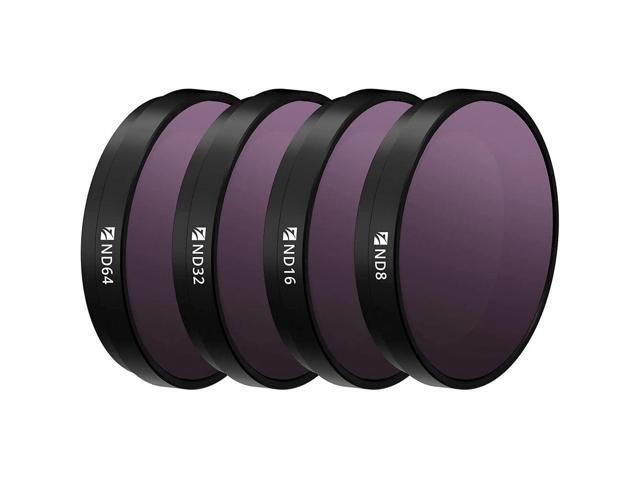 Click here for Freewell Standard Day Filter Set for Insta360 GO 2... prices