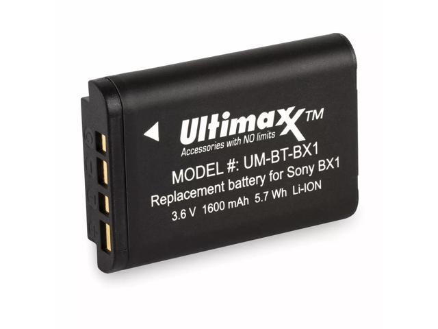 Click here for NP-BX1 Replacement Battery for Sony Cyber-Shot DSC... prices