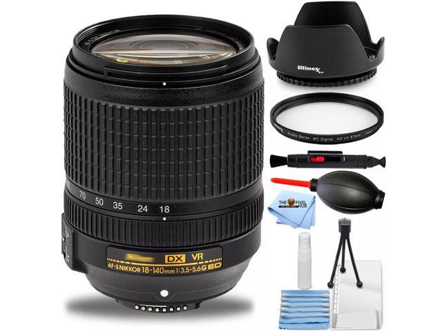 Click here for Nikon AF-S DX NIKKOR 18-140mm f/3.5-5.6G ED VR Len... prices