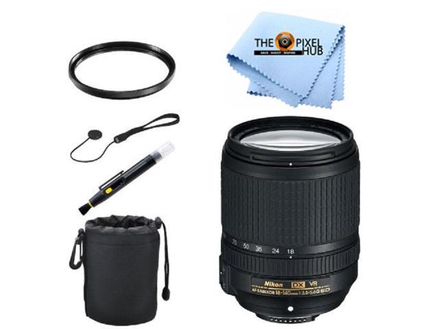Click here for Nikon AF-S DX NIKKOR 18-140mm f/3.5-5.6G ED VR Len... prices