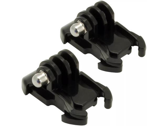 Click here for 2 Pack Buckle Basic Standard Mount for GoPro HERO1... prices