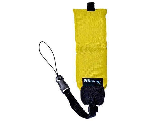 Click here for Yellow Floating Floaty Foam Camera Strap for Nikon... prices