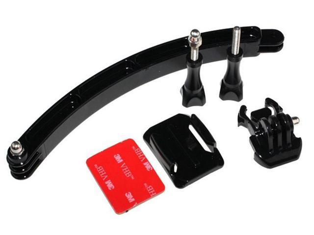 Click here for Durable Arm Selfie Mount Tripod Helmet Extension A... prices