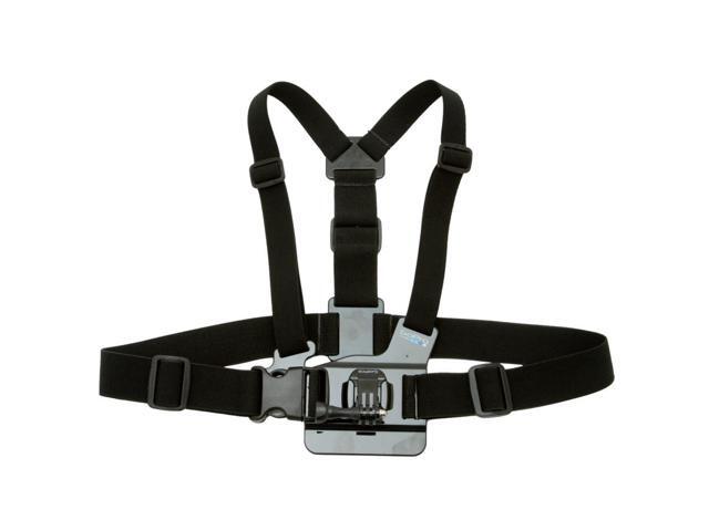 Click here for Chest Strap Mount for GoPro prices