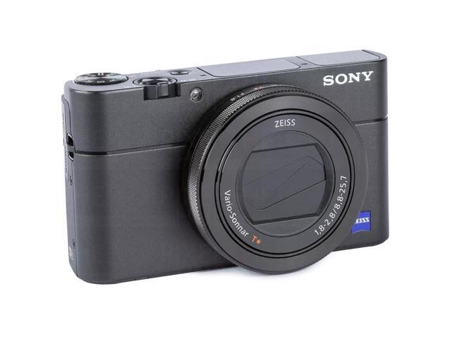 Click here for Sony Cyber-shot DSC-RX100 VA Digital Camera DSC-RX... prices