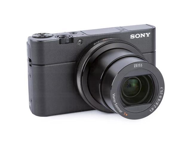 Click here for Sony Cyber-shot DSC-RX100 VA Digital Camera DSC-RX... prices