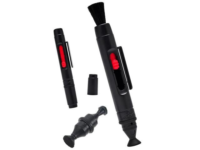 Click here for 2 in 1 Cleaning Brush Pen for DSLR Camera  Lenses... prices