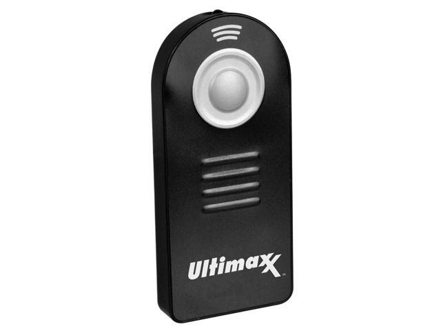 Click here for ULTIMAXX Wireless Remote Control Shutter Release N... prices