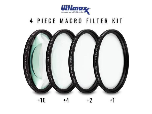 Click here for 58mm Close Up Macro Lens Filter +1 +2 +4 +10 for C... prices