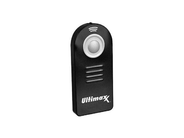 Click here for Universal Wireless Camera IR Remote Shutter Releas... prices