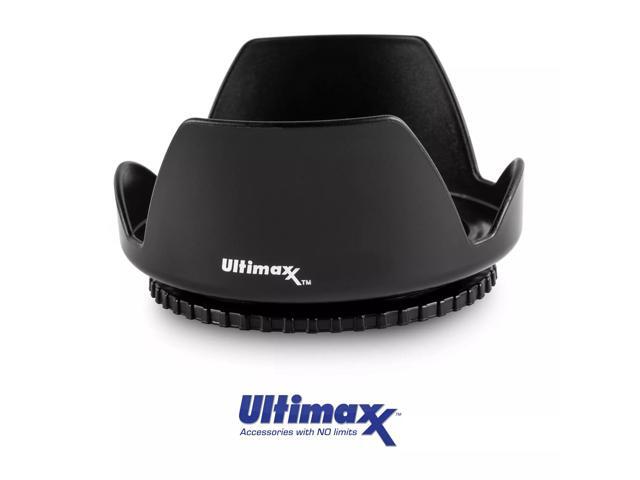 Click here for ULTIMAXX Polaroid Tulip Camera Threaded Lens Hood... prices