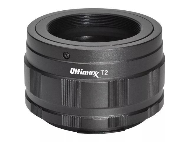 Click here for ULTIMAXX T-Mount for Canon EOS R DSLRs prices