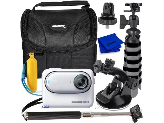 Click here for Insta360 GO3 S Standard Edition (Arctic White  128... prices