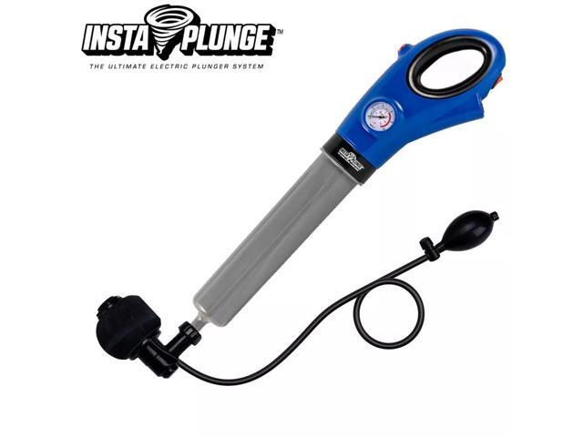 Click here for InstaPlunge Electric Plunger System - Unclog and C... prices