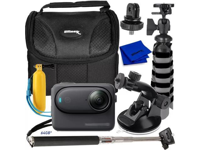 Click here for Insta360 GO3 S Standard Edition (Midnight Black  6... prices