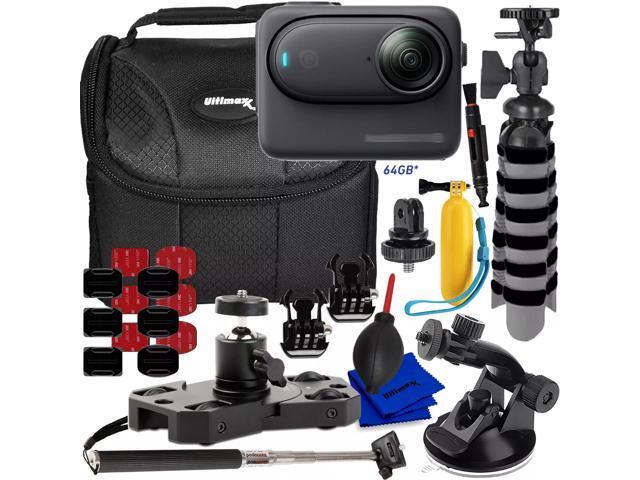 Click here for Insta360 GO3 S Standard Edition (Midnight Black  6... prices