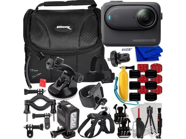 Click here for Insta360 GO3 S Standard Edition (Midnight Black  6... prices