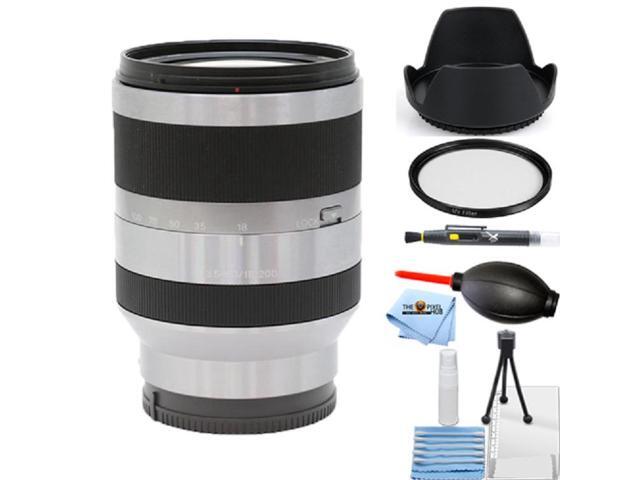 Click here for Sony Alpha SEL18200 E-mount 18-200mm F3.5-6.3 OSS... prices