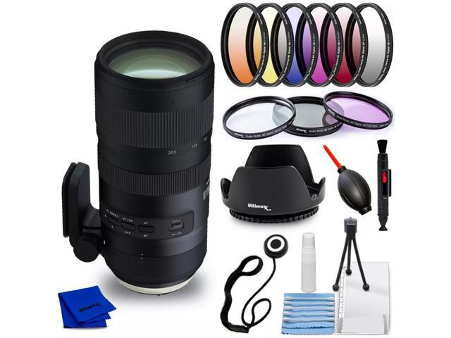 Click here for Tamron 50-400mm f/4.5-6.3 Di III VC VXD Lens for S... prices