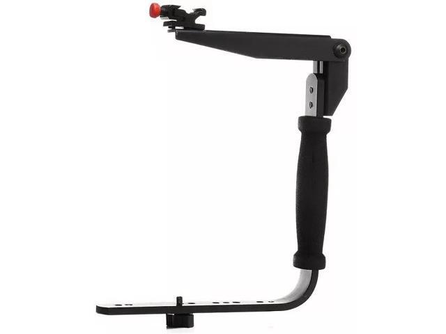 Click here for Pro Series 180° Quick Flip Rotating Flash Bracket... prices