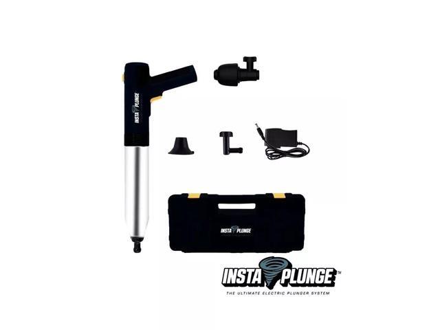 Click here for InstaPlunge Pro Electric Plunger (Black) with Mult... prices