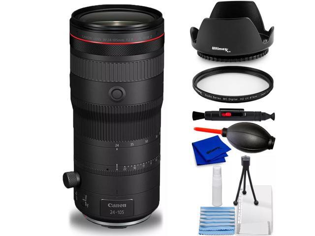 Click here for Canon RF 24-105mm f/2.8 L IS USM Z Lens (Canon RF)... prices