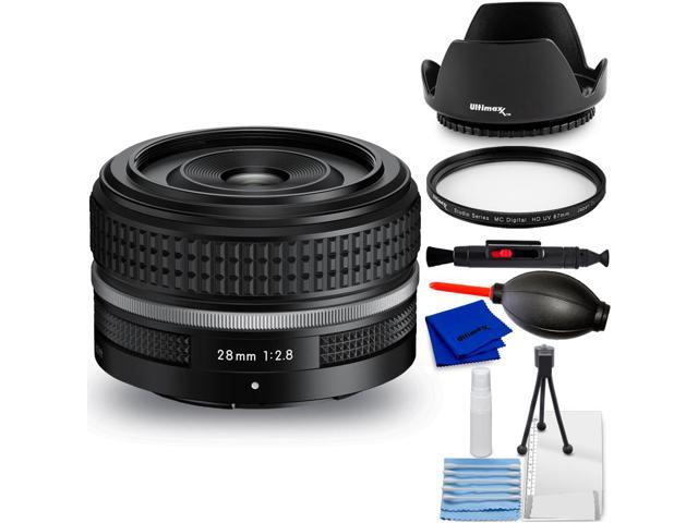 Click here for Nikon NIKKOR Z 28mm f/2.8 (SE) Lens (White Box) 20... prices