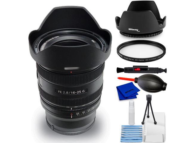 Click here for Sony FE 16-25mm f/2.8 G Lens (Sony E) SEL1625G - 7... prices