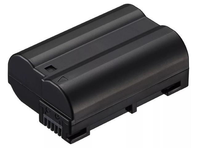 Click here for Replacement EN-EL15 ENEL15 Battery for Nikon D7000... prices
