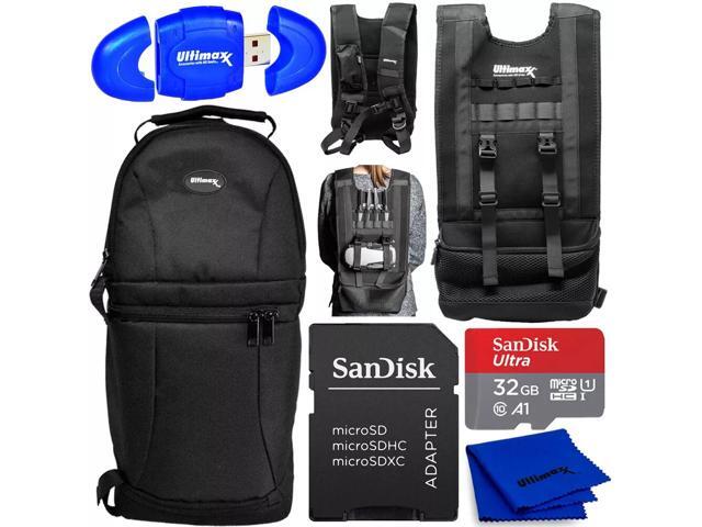 Click here for Drone Vest Backpack Bundle for Mavic Air 2  Mavic... prices