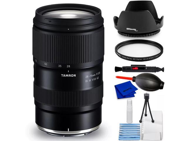 Click here for Tamron 28-75mm f/2.8 Di III VXD G2 Lens (Nikon Z)... prices