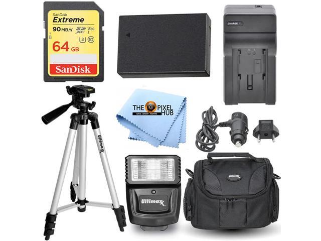 Click here for MEGA Accessory Kit for Canon EOS RP SL2 SL3 T6s T6... prices