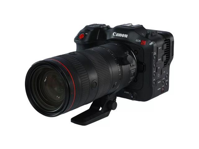 Click here for Canon EOS C70 Cinema Camera with RF 24-105mm f/2.8... prices