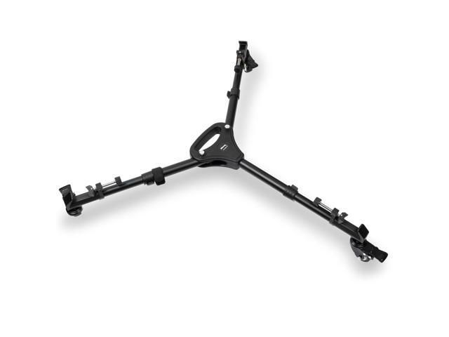 Click here for ULTIMAXX Professional Camera Tripod Dolly Folding... prices