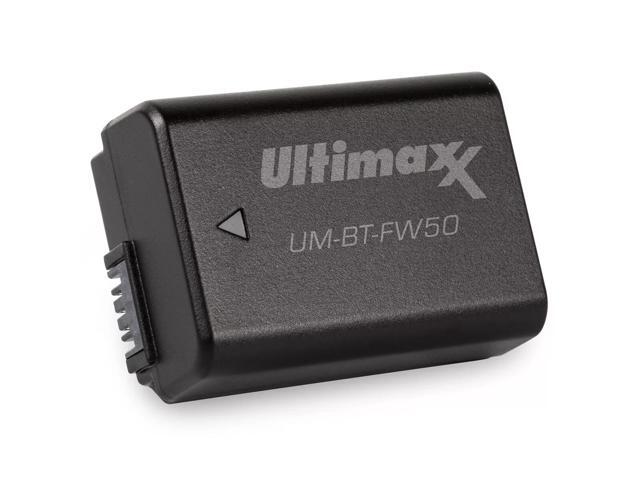 Click here for Replacement NP-FW50 NPFW50 Battery for Sony a6000... prices