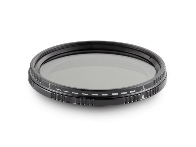 Click here for ULTIMAXX 58mm Variable Neutral Density Twisting Mu... prices