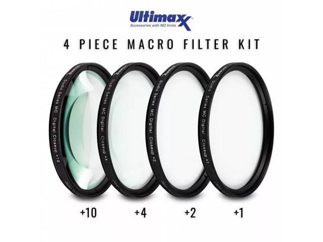 Click here for 77mm Close Up Macro Lens Filter +1 +2 +4 +10 for C... prices