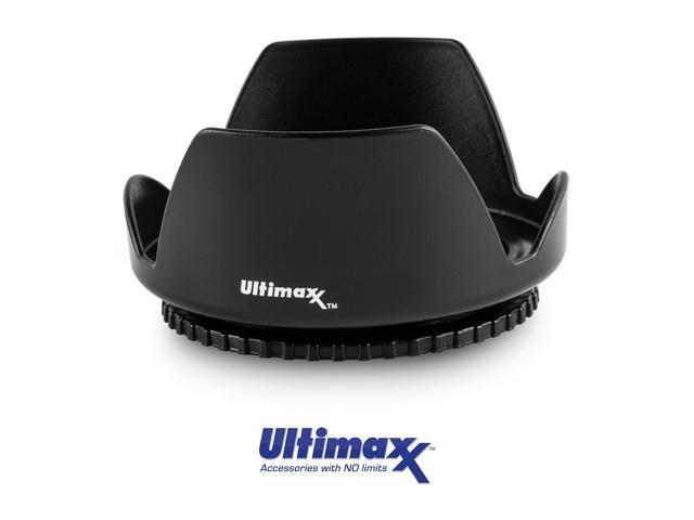 Click here for 72mm Hard Tulip Lens Hood for Canon  Nikon  Sony... prices